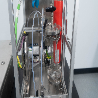 Zeton PU Atex Module Low Flow | Surplus Solutions